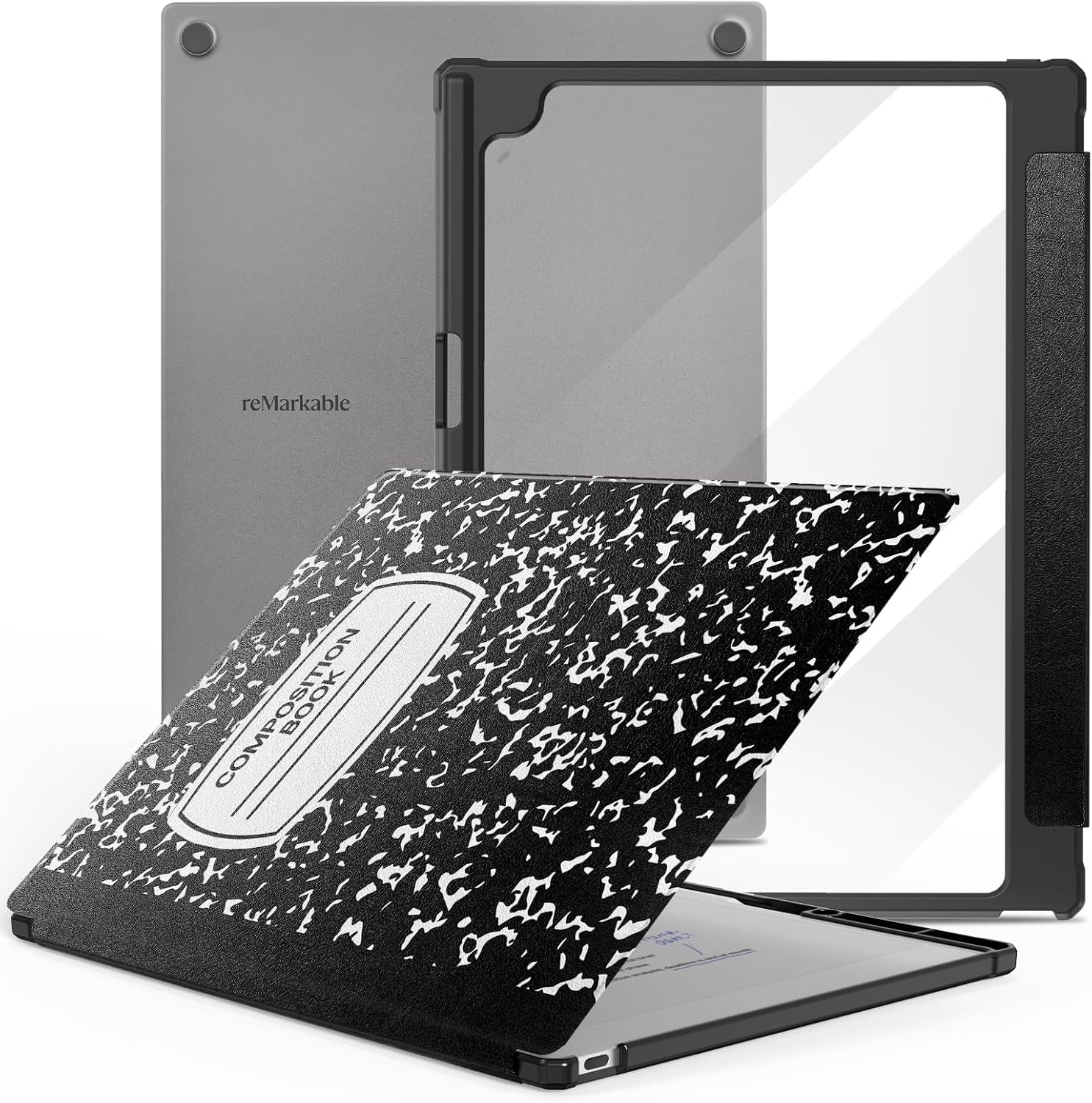 E NET-CASE for Remarkable Review