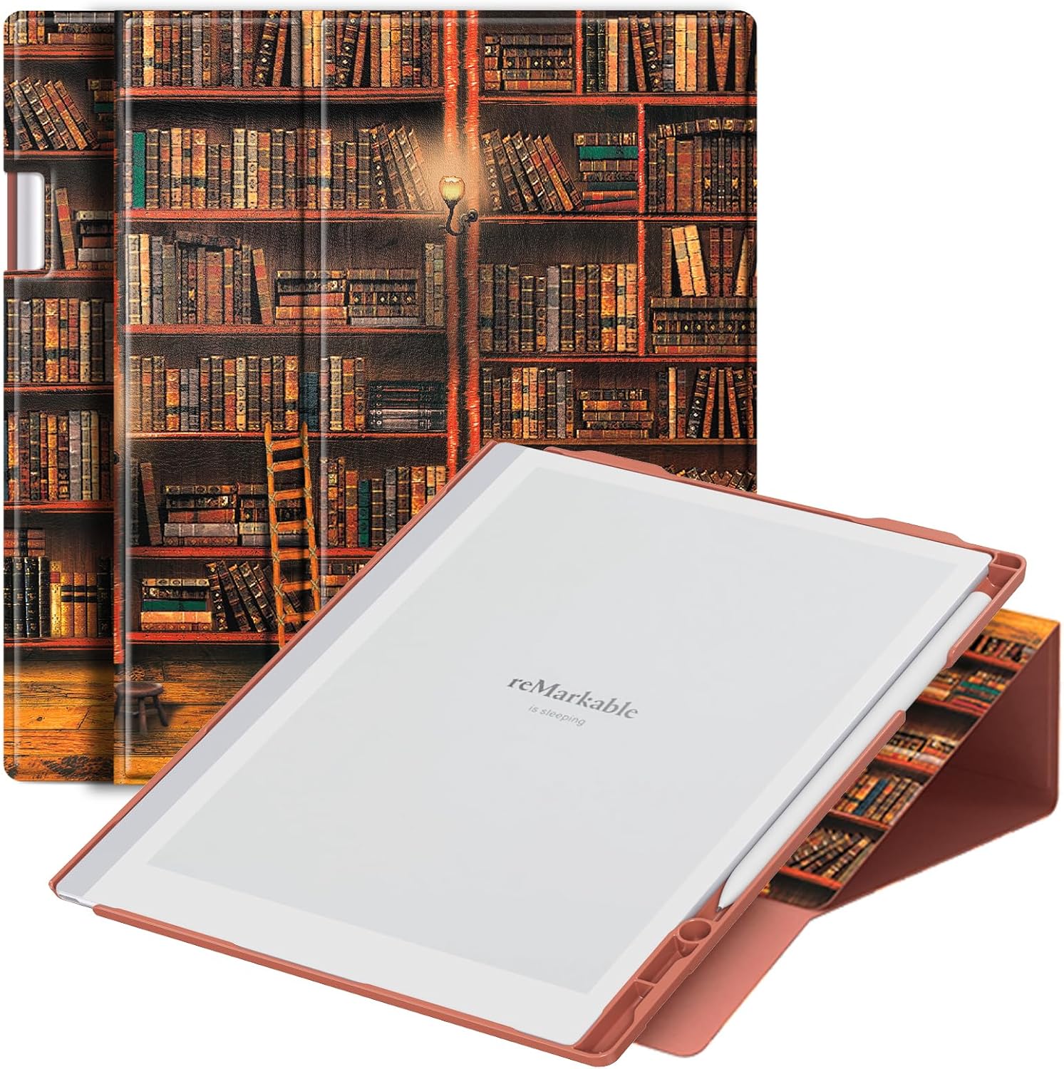 Multi-Viewing Adjustable Folding Cover Review