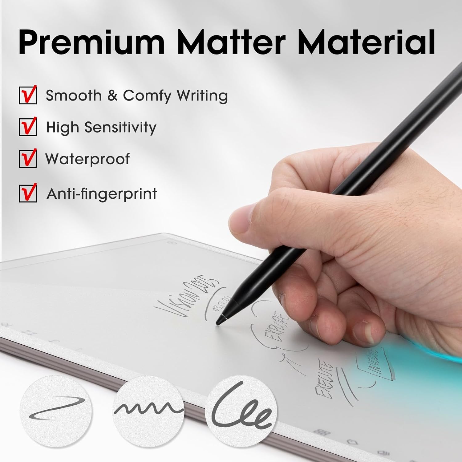 reMarkable Paper Pro Film Review