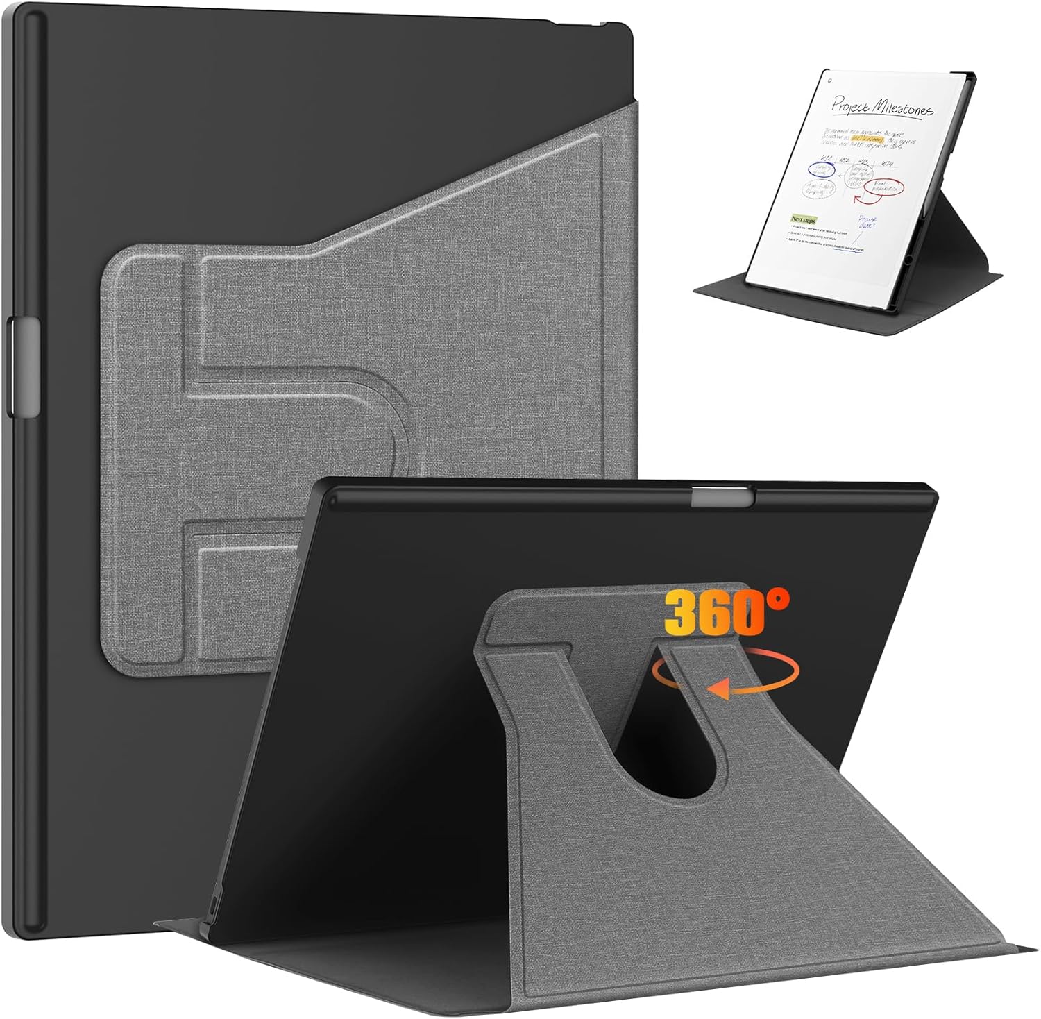 ProCase 2024 Tablet Case Review