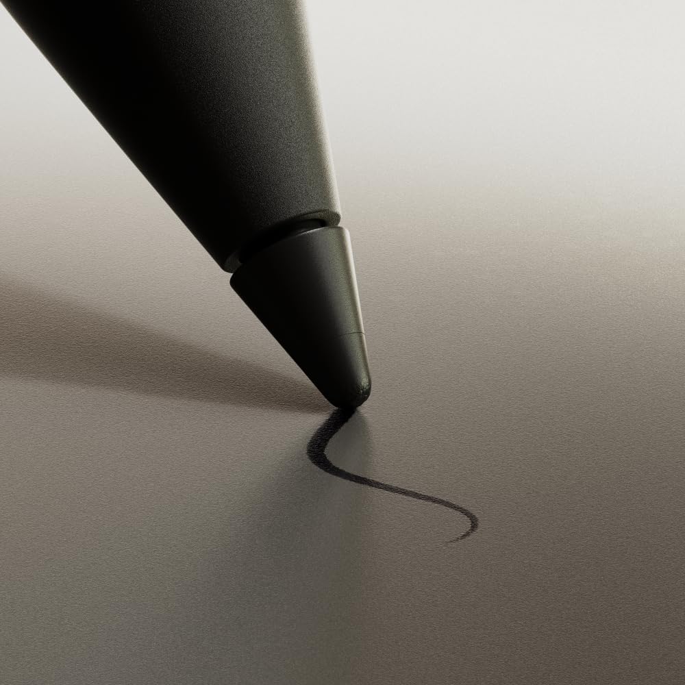 reMarkable Marker Plus Review