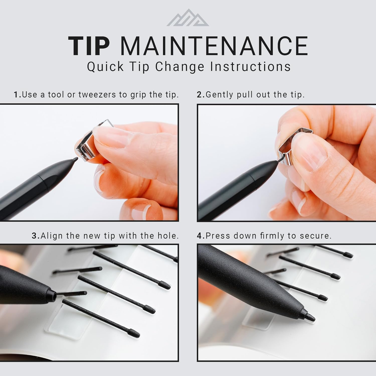 V-Pen EMR Stylus Remarkable 2 Replacement Review