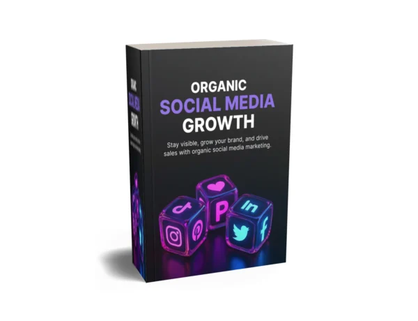 Organic Social Media Growth