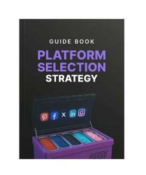 The Ultimate Platform Selection Strategy